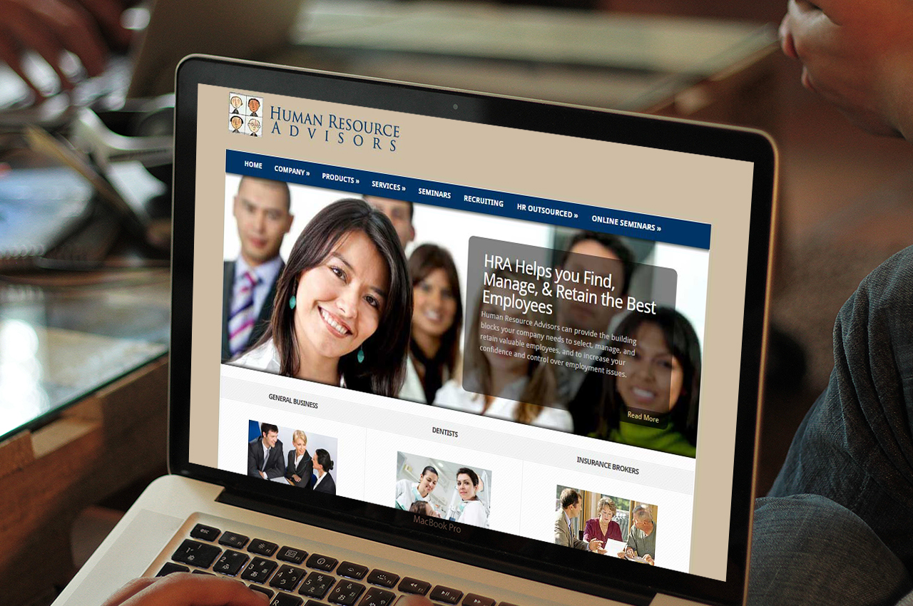 Human Resource Advisors • Maven Infotech