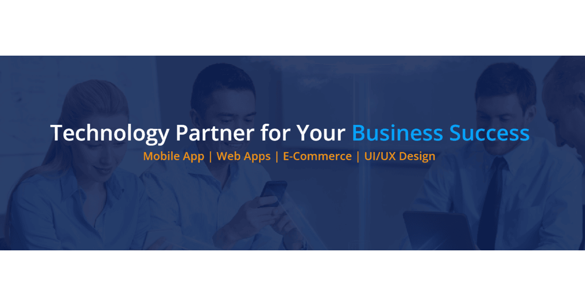 IT Consulting | PHP Development | Web & Mobile App